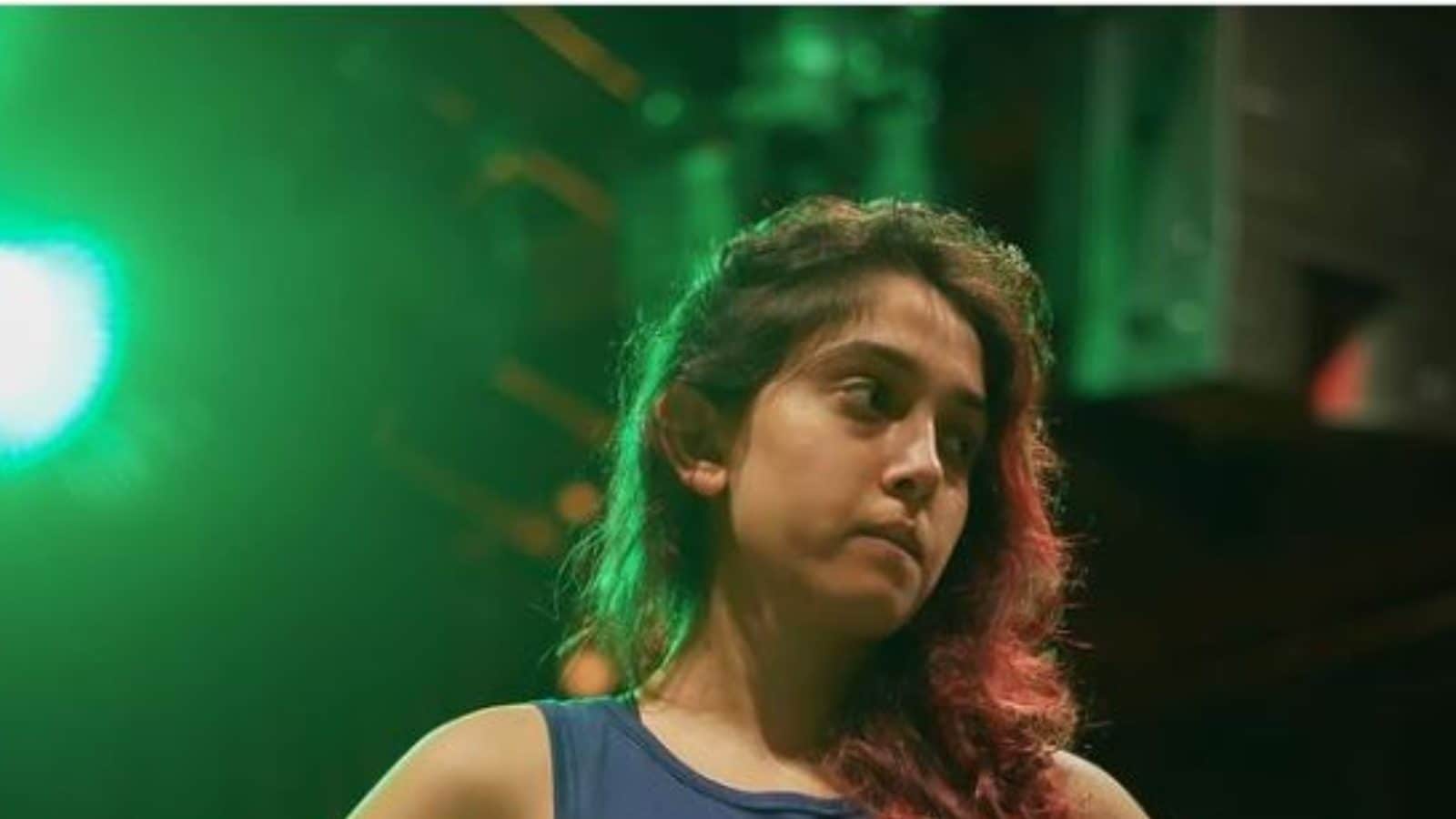 Ira Khan Reveals She is Feeling 'Heavy', Admits Stalking Herself on ...