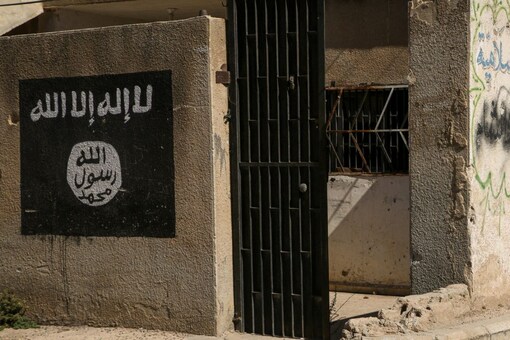 At Least 31 Killed in IS Attack on Syria Truffle Hunters - News18