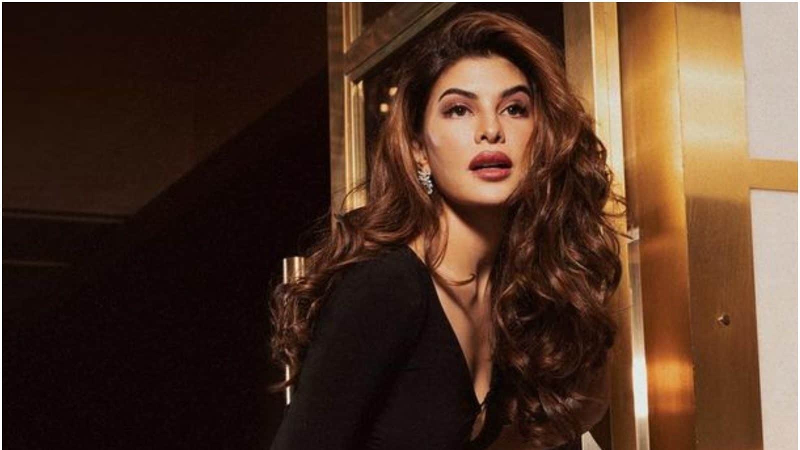 ED Says Jacqueline Fernandez Made an Abortive Bid to Flee India in ...