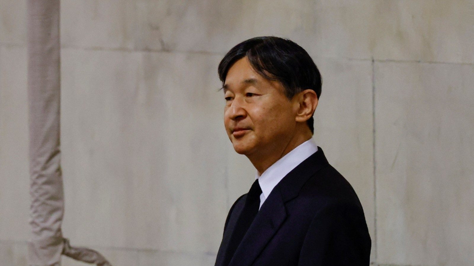 Japan Emperor Naruhito to Take Prostate MRI Test After 'Somewhat ...