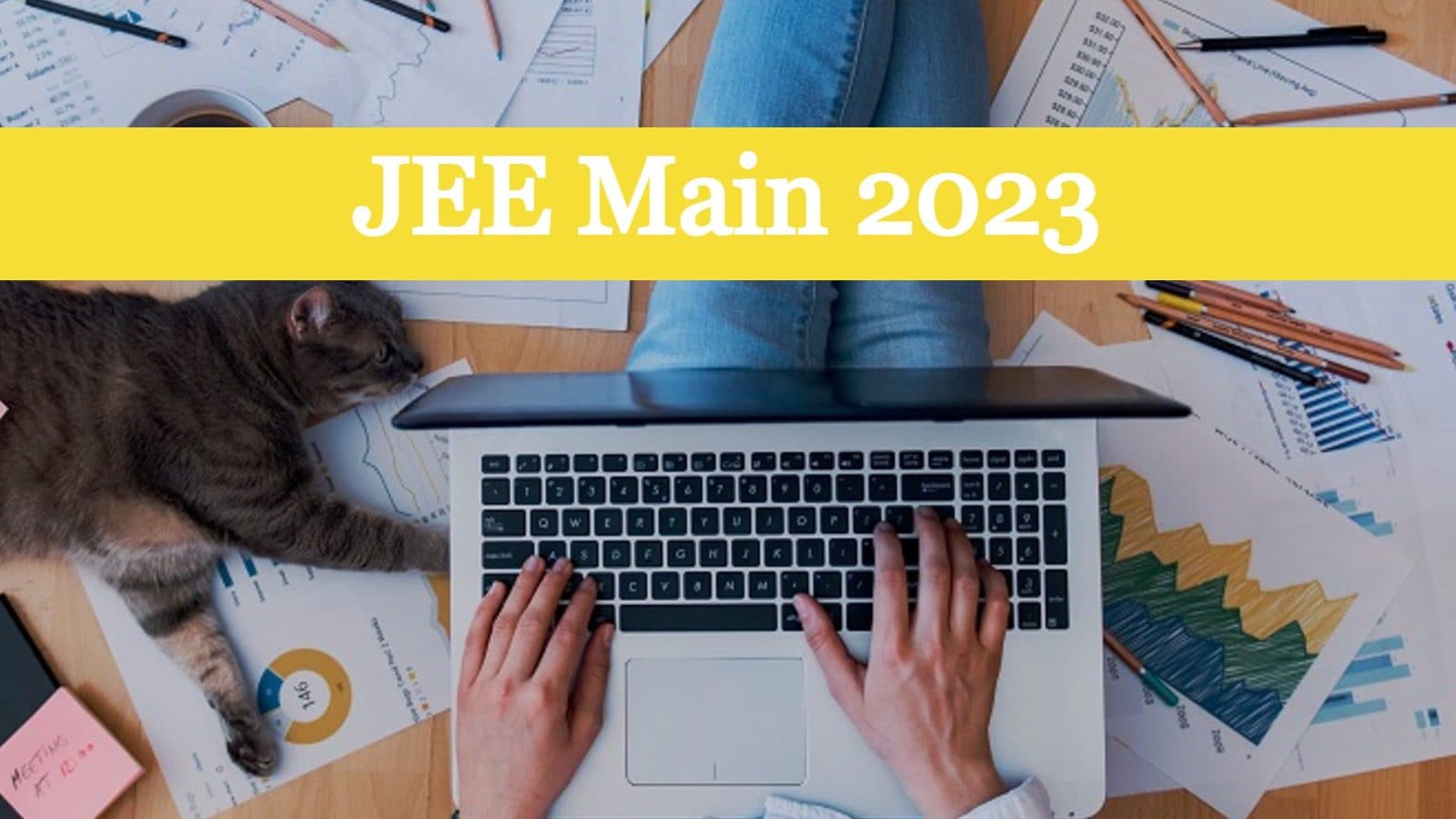 JEE Main 2023 Application Form to be Out in November, Exam Likely in ... JEE Main 2023 Application Form to be Out in November, Exam Likely in ...
