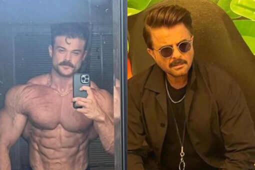 Anil Kapoor’s Doppelganger John Effer Wants to Live a 'Jhakaas' Life ...