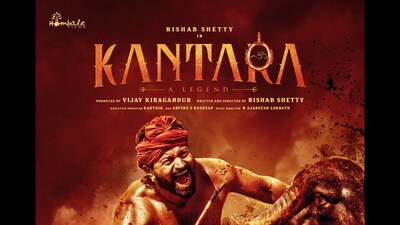 This Land is Our Land: How ‘Kantara’ Celebrates Connect Indians Have ...