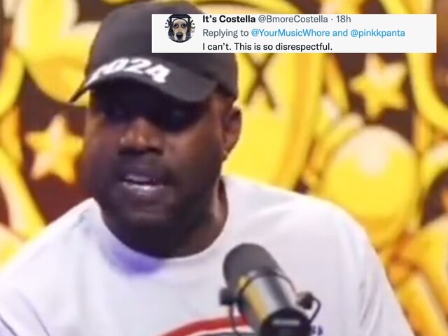 Kanye West Says George Floyd’s Death Was Caused by Fentanyl, Gets ...