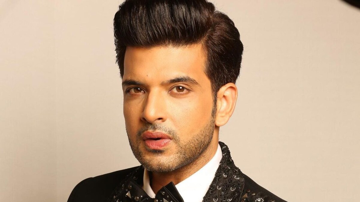 Happy Birthday, Karan Kundrra: A Look At Actor's Career and Love Life ...