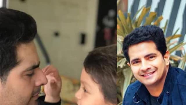 Karan Mehra Vs Nisha Rawal: YRKKH Fame Actor Says He Does Not Have Any ...