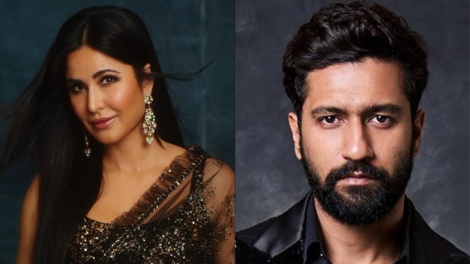 Katrina Kaif's Diwali Special Pics Win Hubby Vicky Kaushal's Heart ...