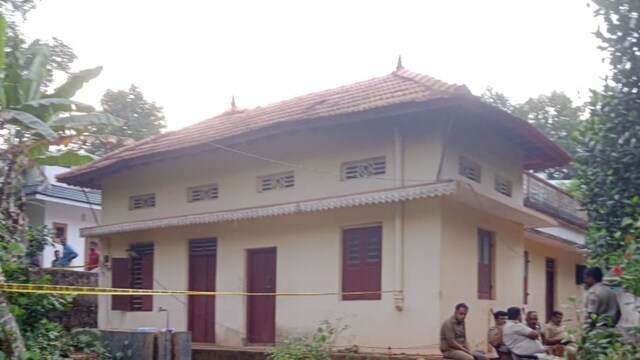 'Must Have Been Brainwashed': In Elanthoor, Neighbours Recall 'Human ...