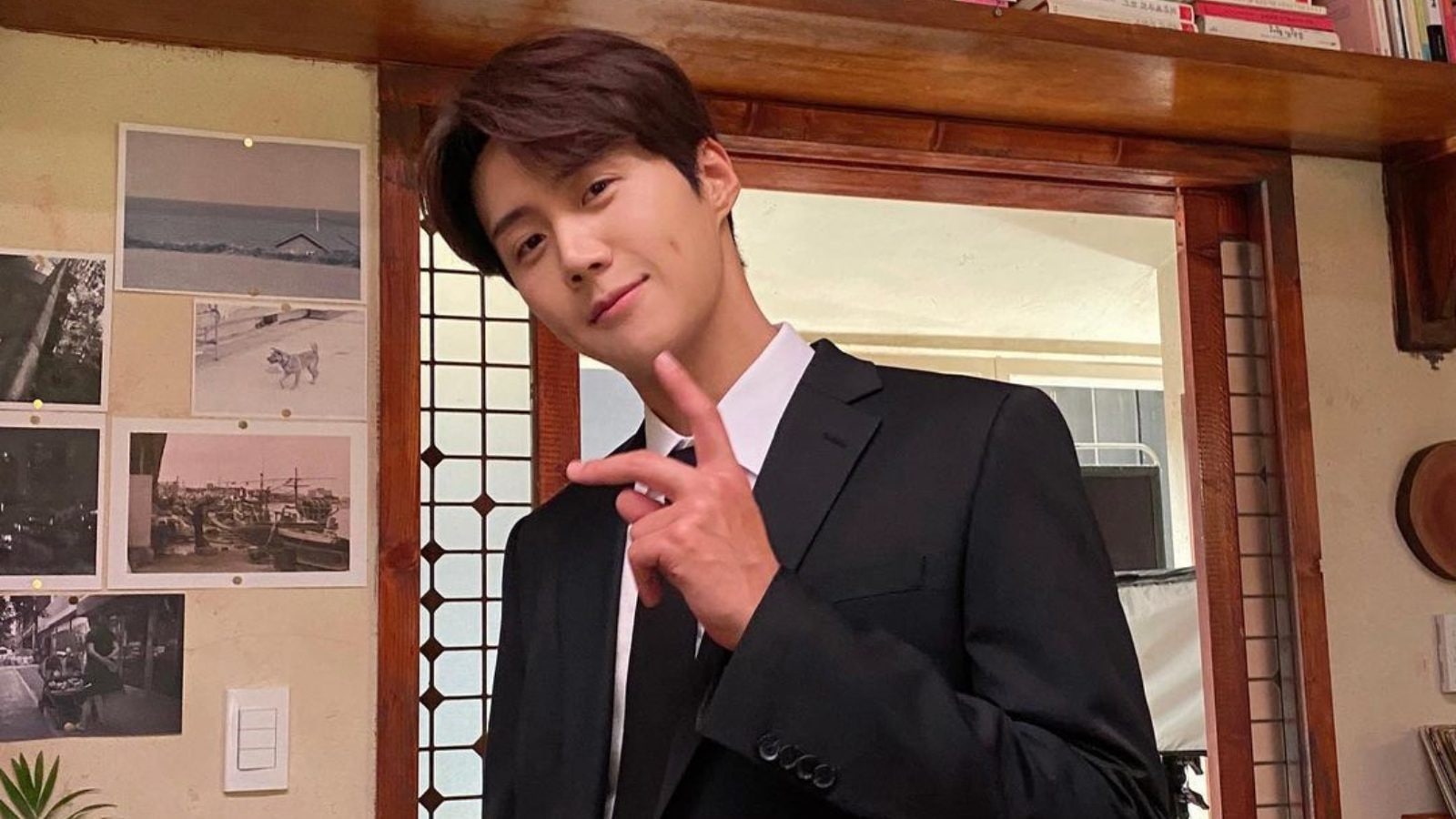 Kim Seon-ho Likely to Make His Comeback with Historical Drama; Fans ...