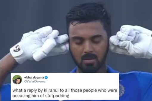 'Drop Him': KL Rahul Roasted With Memes After Indian Batter Fails ...