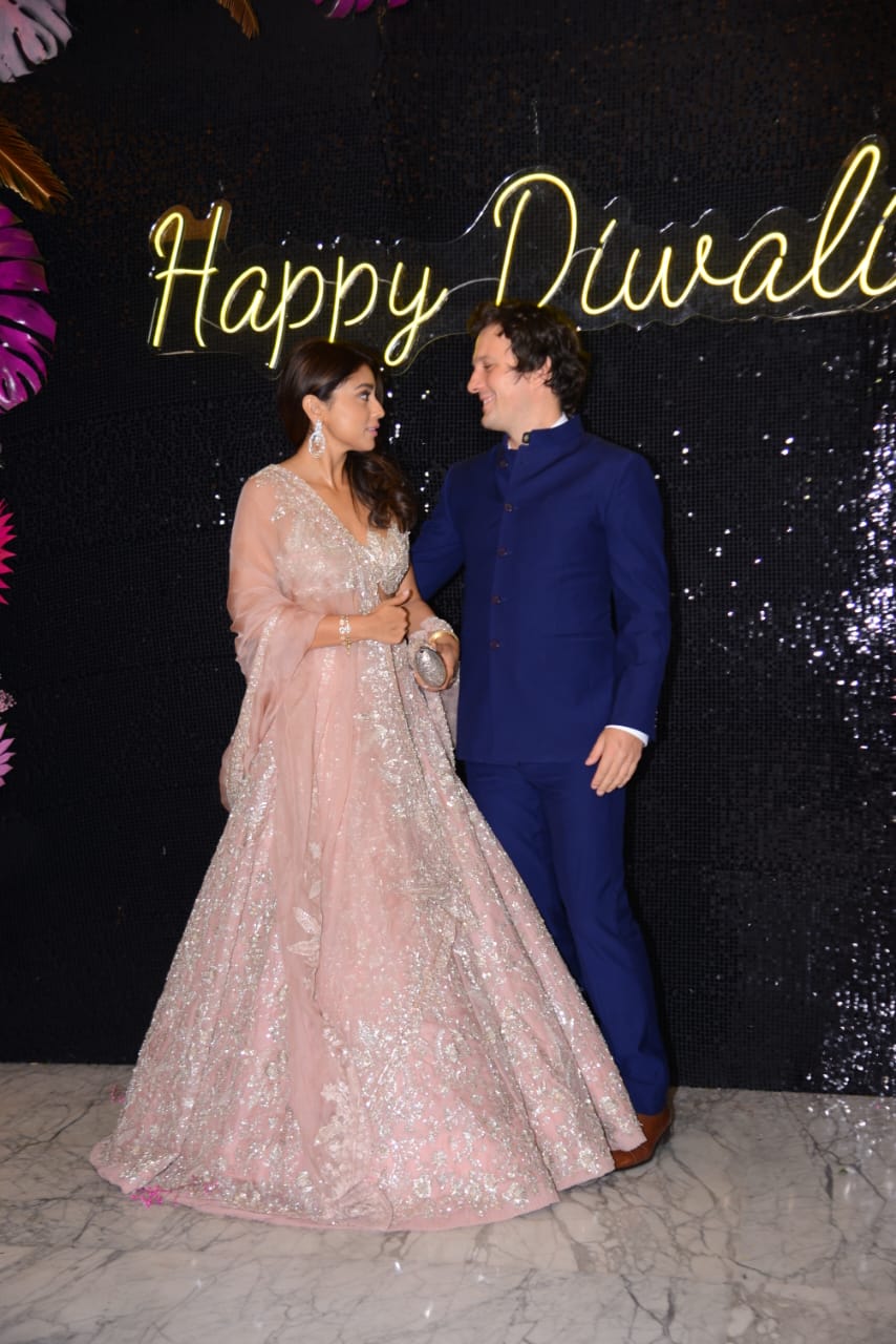 Ananya Panday, Bhumi Pednekar, Sidharth Malhotra, Varun Dhawan, Kartik ...