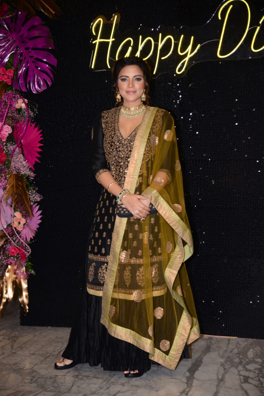 Ananya Panday, Bhumi Pednekar, Sidharth Malhotra, Varun Dhawan, Kartik ...