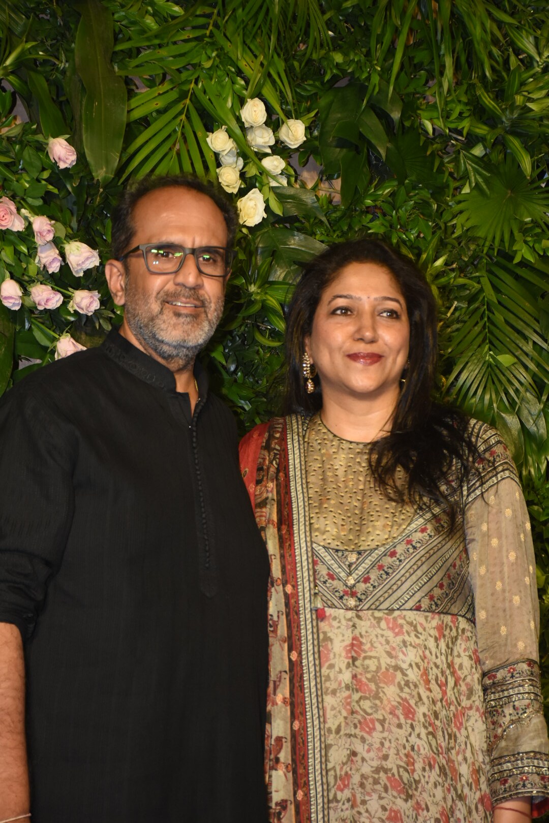 Kriti Sanon's Diwali Party Attended By Varun Dhawan, Ananya Panday ...