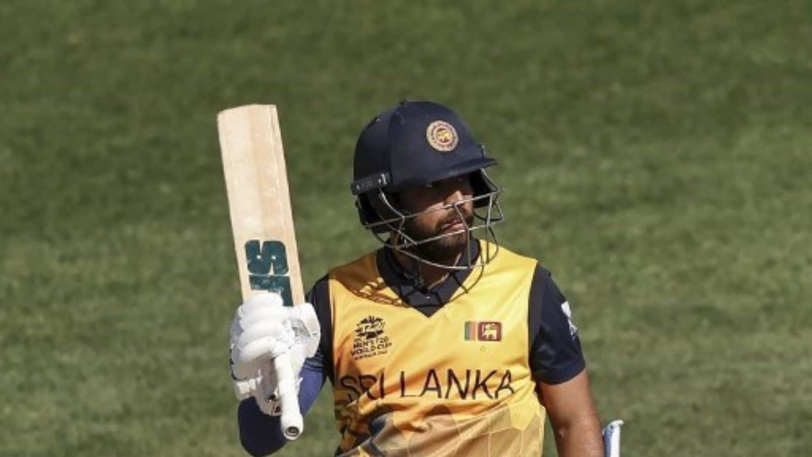 T20 World Cup 2022: Kusal Mendis Stars as Sri Lanka Beat Netherlands to ...