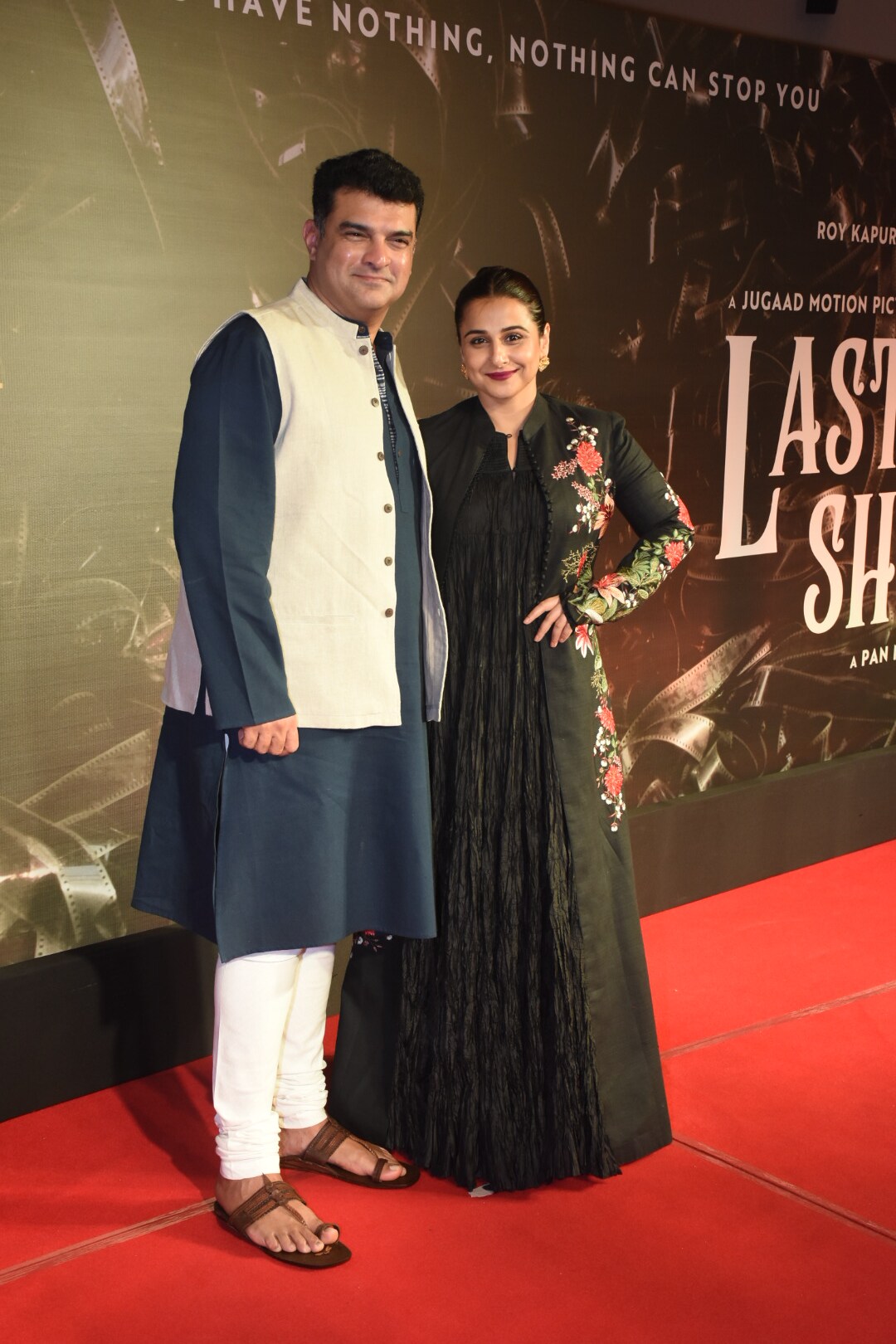 Deepika Padukone, Vidya Balan, Kiara Advani, Aditya Roy Kapur Among ...