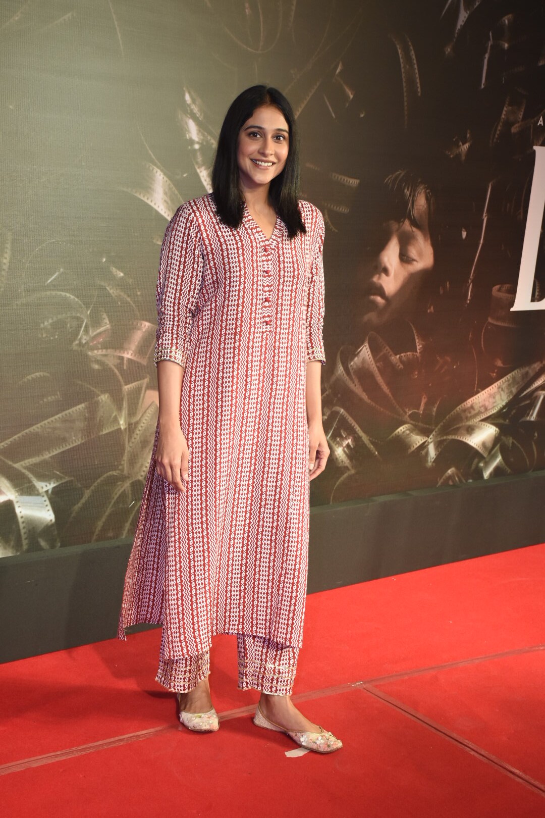 Deepika Padukone, Vidya Balan, Kiara Advani, Aditya Roy Kapur Among ...
