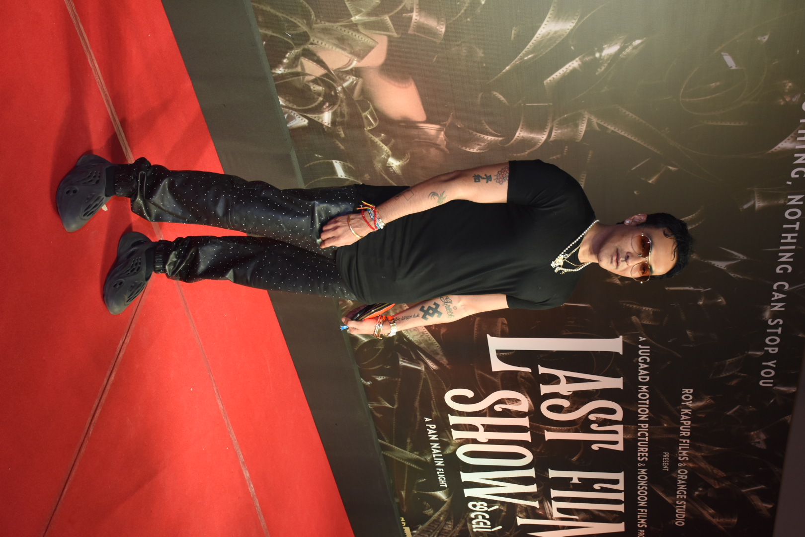 Deepika Padukone, Vidya Balan, Kiara Advani, Aditya Roy Kapur Among ...