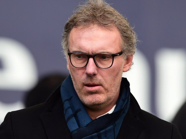 Olympique Lyon to Appoint Laurent Blanc as Head Coach After Peter Bosz ...