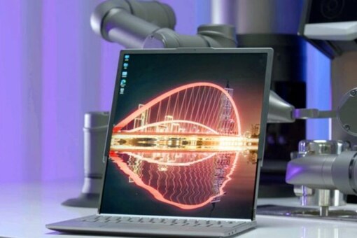 Lenovo’s ThinkPad Laptop Now Gets A Rollable Screen: All Details - News18