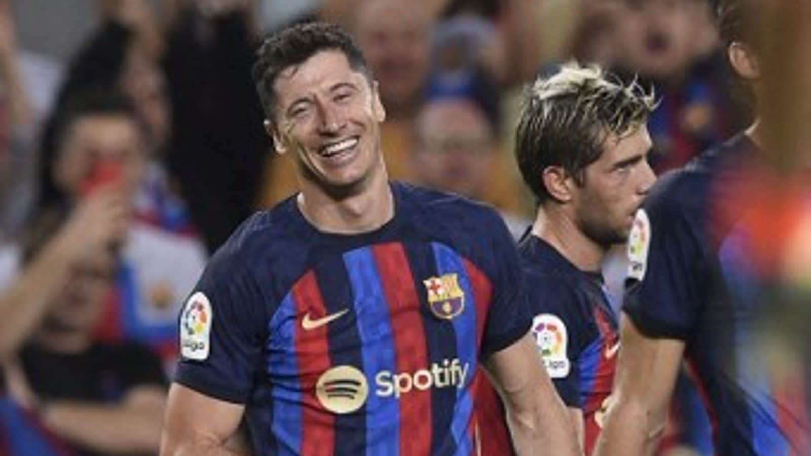 Champions League: FC Barcelona, Atletico Madrid To Face Tough ...