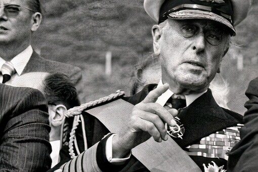 Survivor Alleges Lord Mountbatten Sexually Abused Him When He Was 11 ...