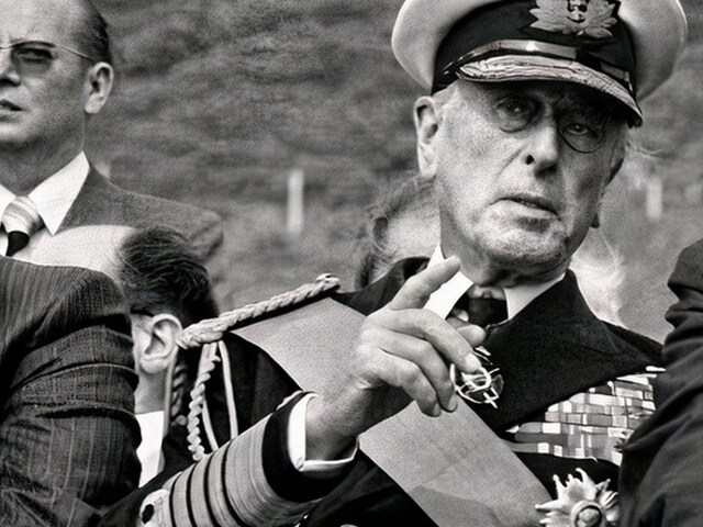 Survivor Alleges Lord Mountbatten Sexually Abused Him When He Was 11 ...