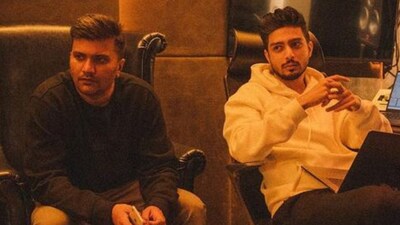 Lost Stories' Rishab Joshi: We Were In Touch With Eric Nam, He Can't ...