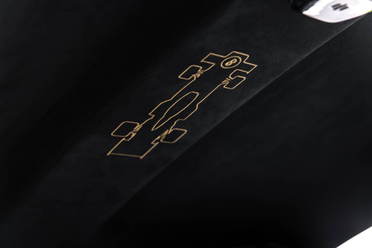 Lotus Evija Fittipaldi Limited Edition in Pics: See Design, Features ...