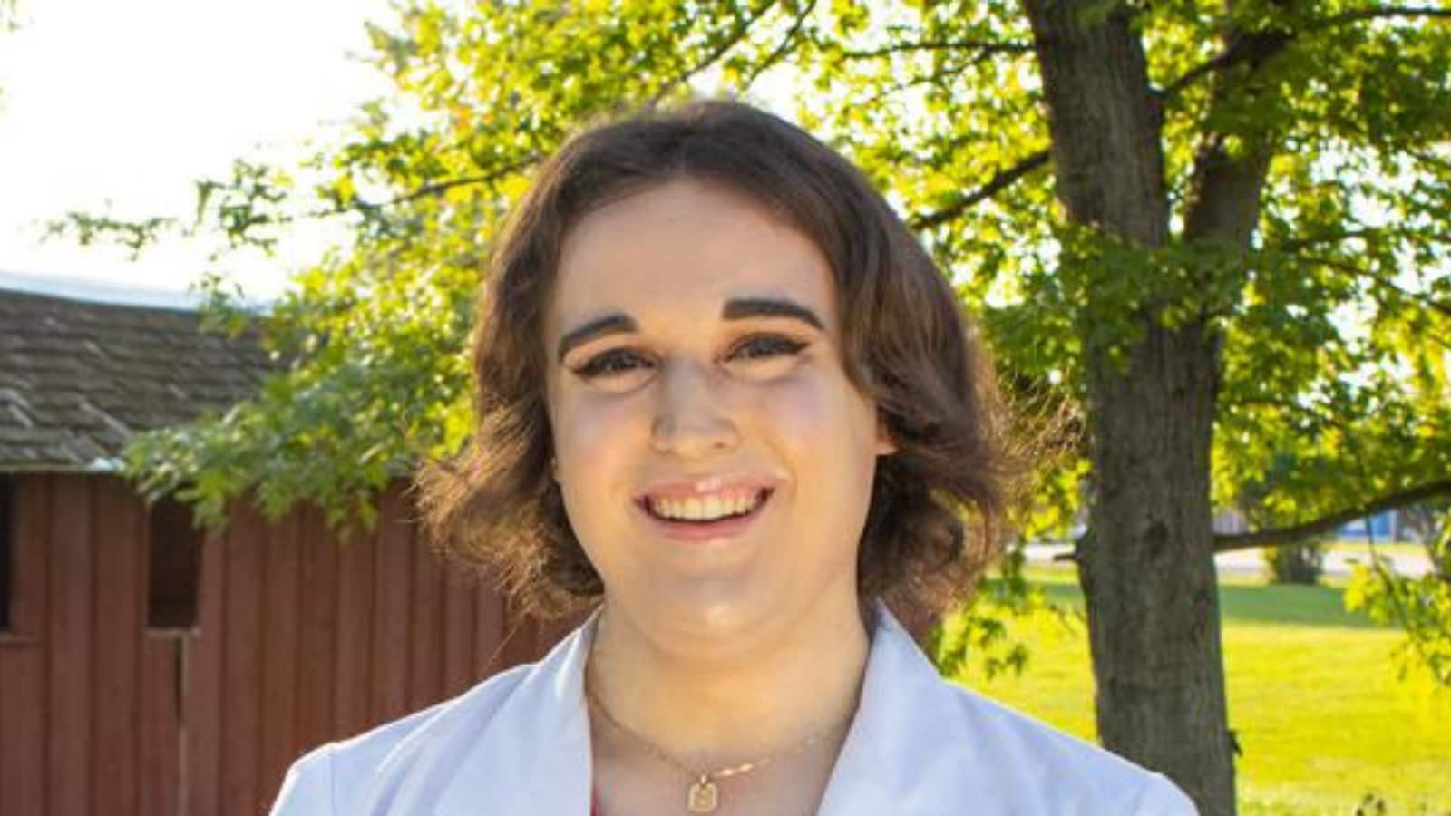 Iowa Television Reporter Comes Out as Transgender on Live TV | Buzz ...