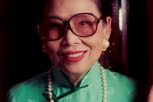 Famed California Restaurateur Madame Wu, a Favourite of Hollywood’s ...