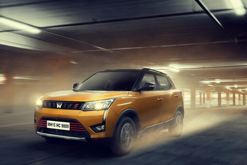 Charge+Zone and Mahindra to Join Hands For Electric Mahindra SUV ... Charge+Zone and Mahindra to Join Hands For Electric Mahindra SUV ...