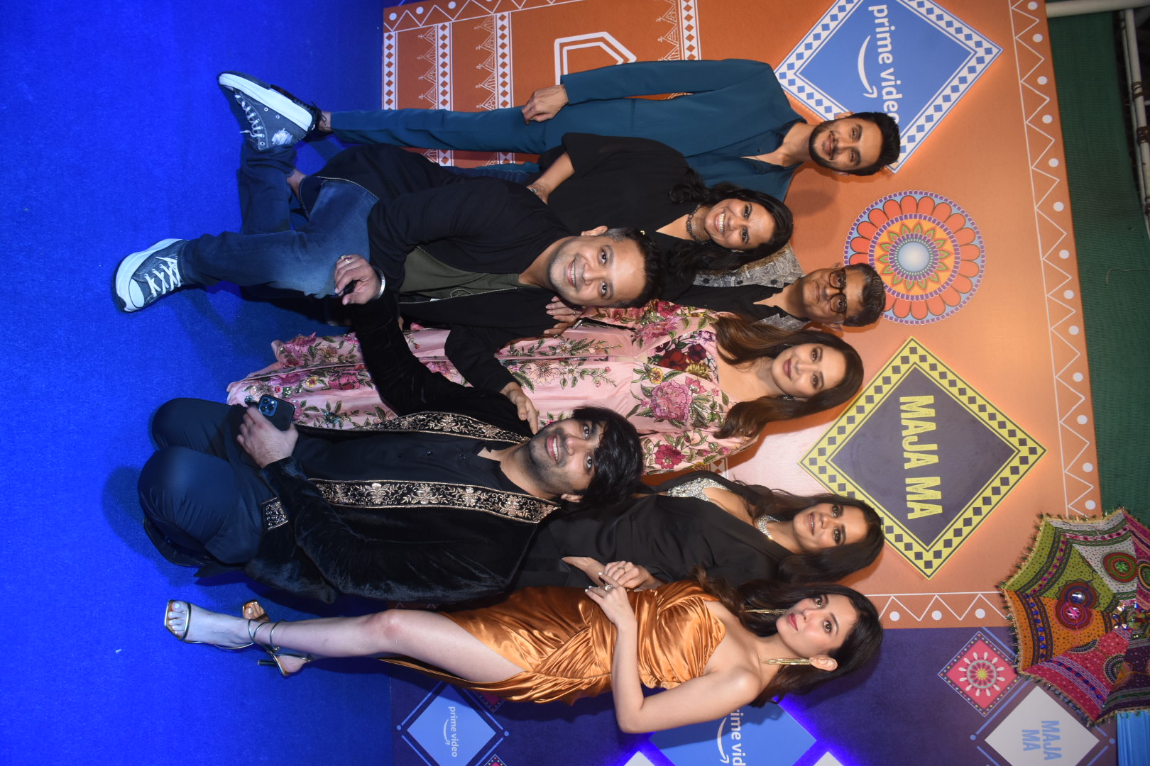 Aryan Khan, Suhana Khan, Agastya Nanda, Karan Johar And Others Attend ...