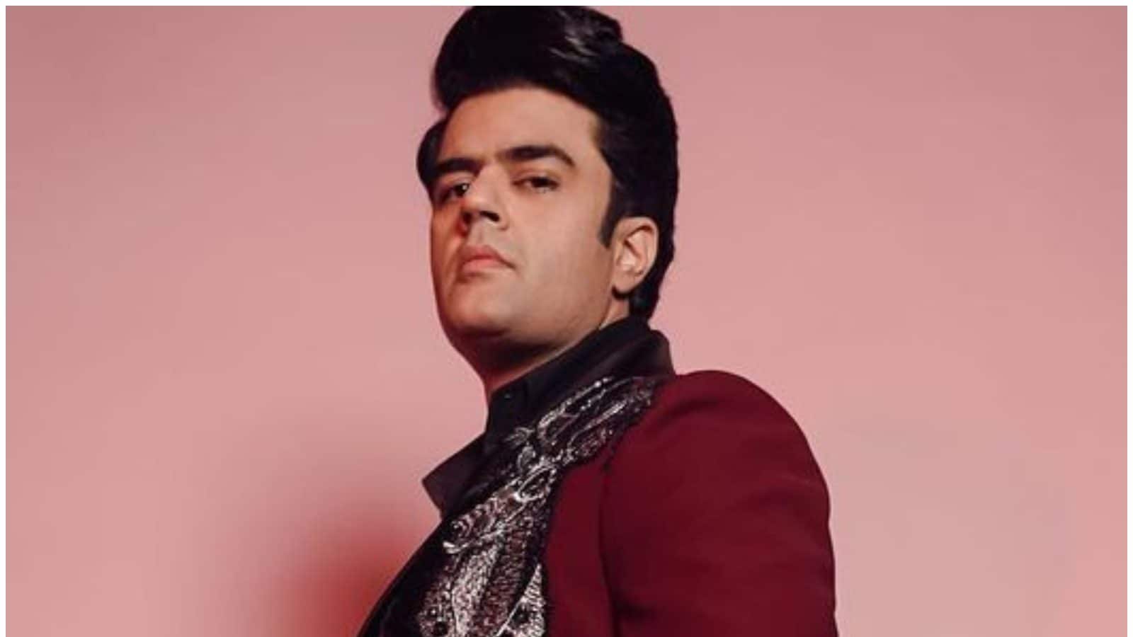 Maniesh Paul Wraps Up Shoot of Debut OTT Show, Thriller-drama Series to ...