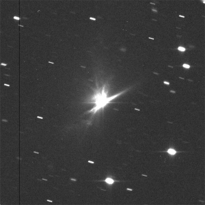 NASA Asteroid Crash Leaves 6,000 Miles of Debris, See Pictures | Buzz ...