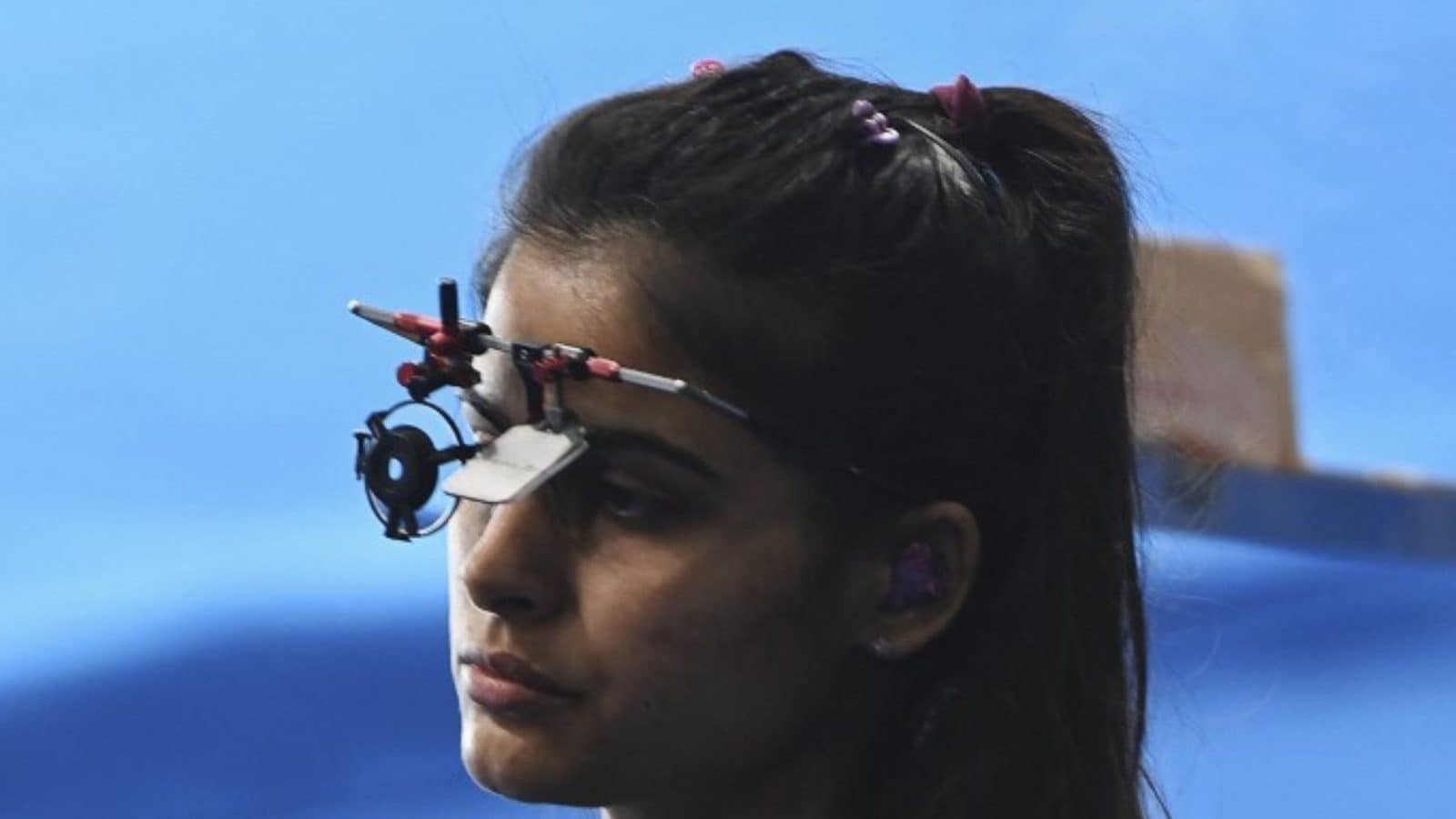 Rudrankksh Patil, Manu Bhaker, Sift Kaur Samra Win in Trials | Sports ...