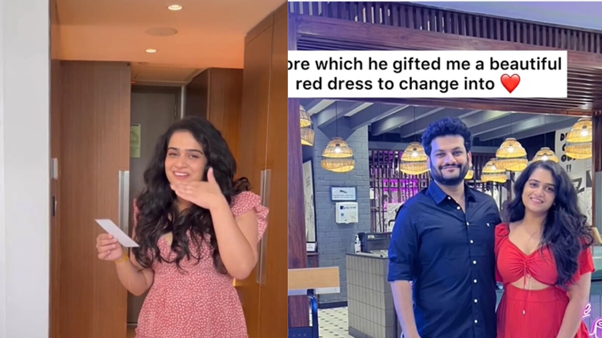 Man Plans a Dreamy Wedding Proposal For Girlfriend With a Day Full of ...