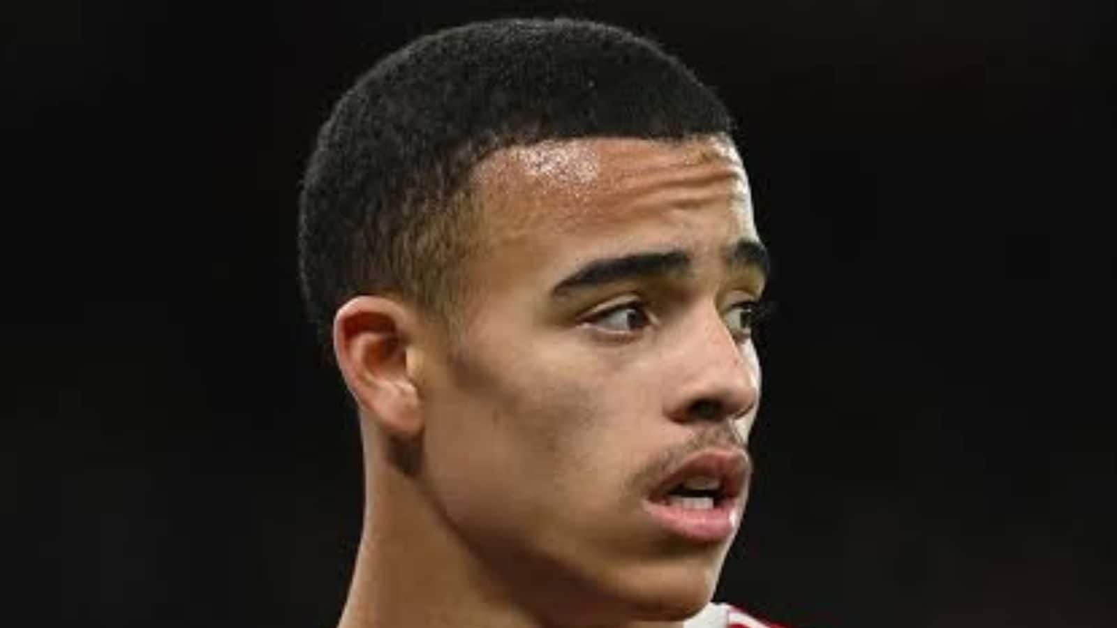Manchester United's Mason Greenwood Remanded in Custody on Attempted ...
