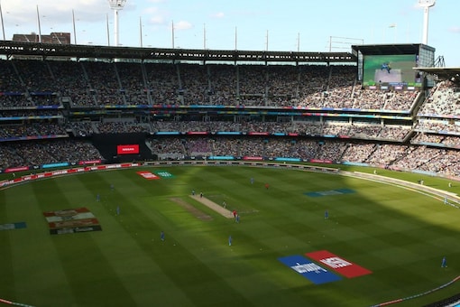 MCG Will Produce Good Pitch for Boxing Day Test Between Australia ...