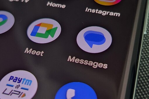 Google Messages App Gets A New Look And Some New Features To Rival ...
