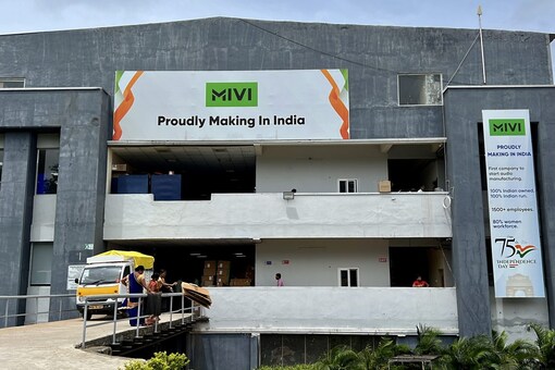 Inside The Factory: How MIVI TWS Earbuds Are Made In India - News18