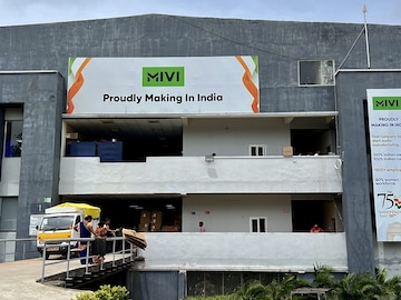 Inside The Factory: How MIVI TWS Earbuds Are Made In India - News18