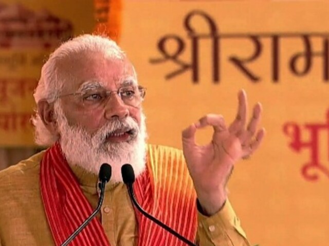 PM's 'D'-Day Docket: Packed Schedule around Diwali Includes Visits to ...