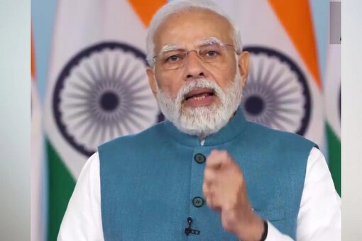 PM Modi Moots Idea of 'One Nation, One Uniform' for Police