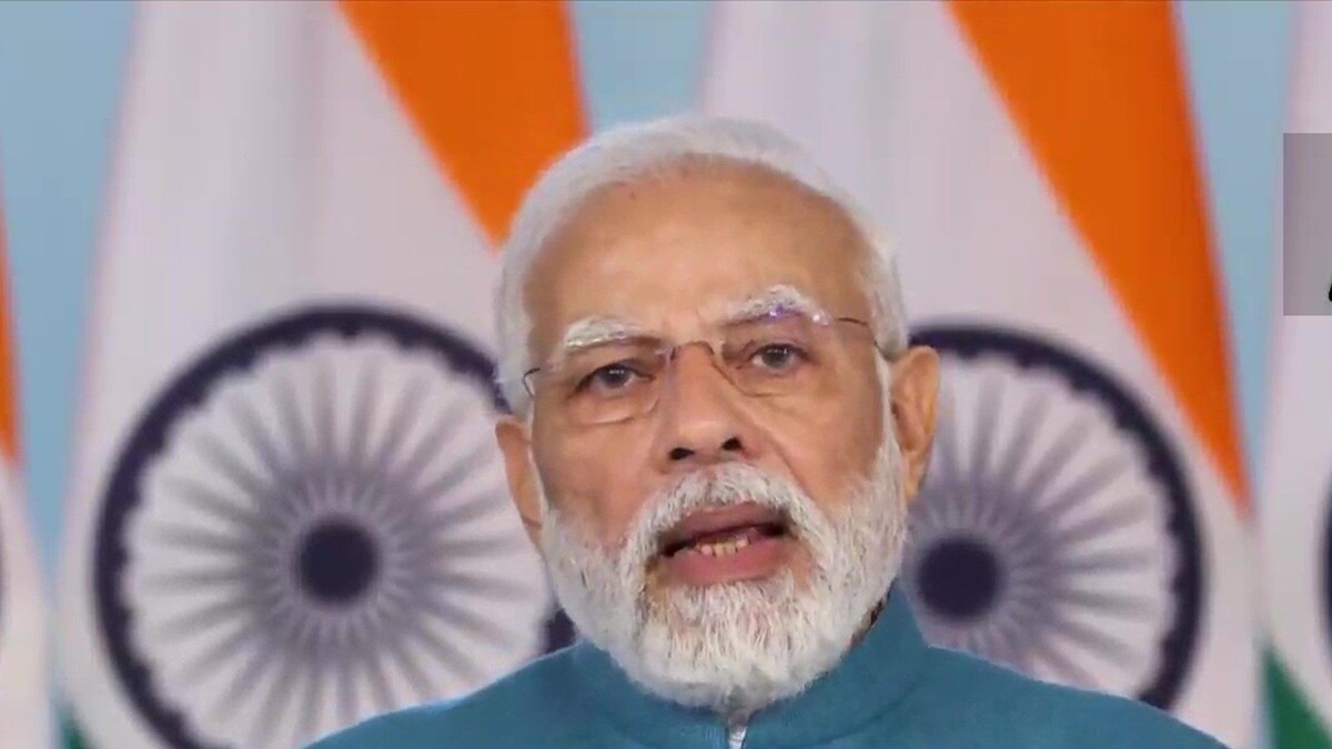 PM Modi Speaks to Qatar's Amir, Agrees To Jointly Celebrates 50 Years ...