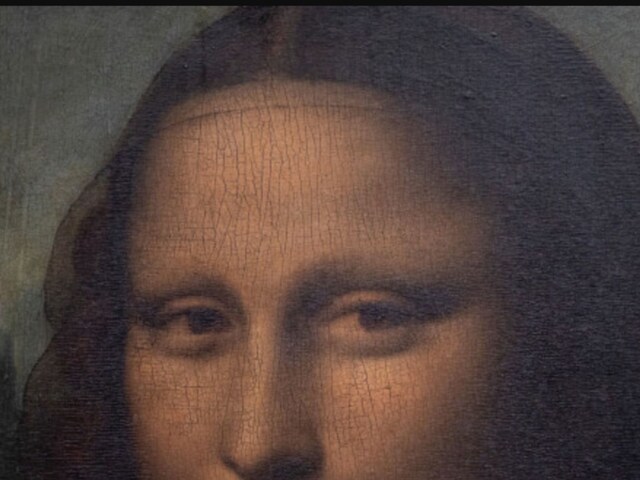 Mona Lisa Effect May Get to Animals Just As Much As Humans - News18