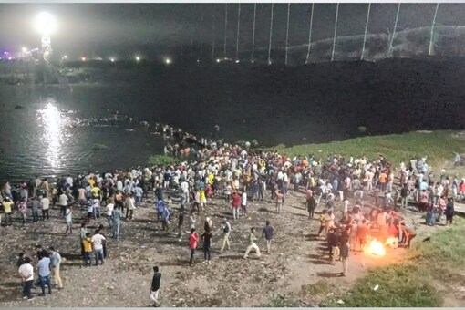 132 Killed, Morbi Incident One of World's Deadliest Bridge Collapses ...