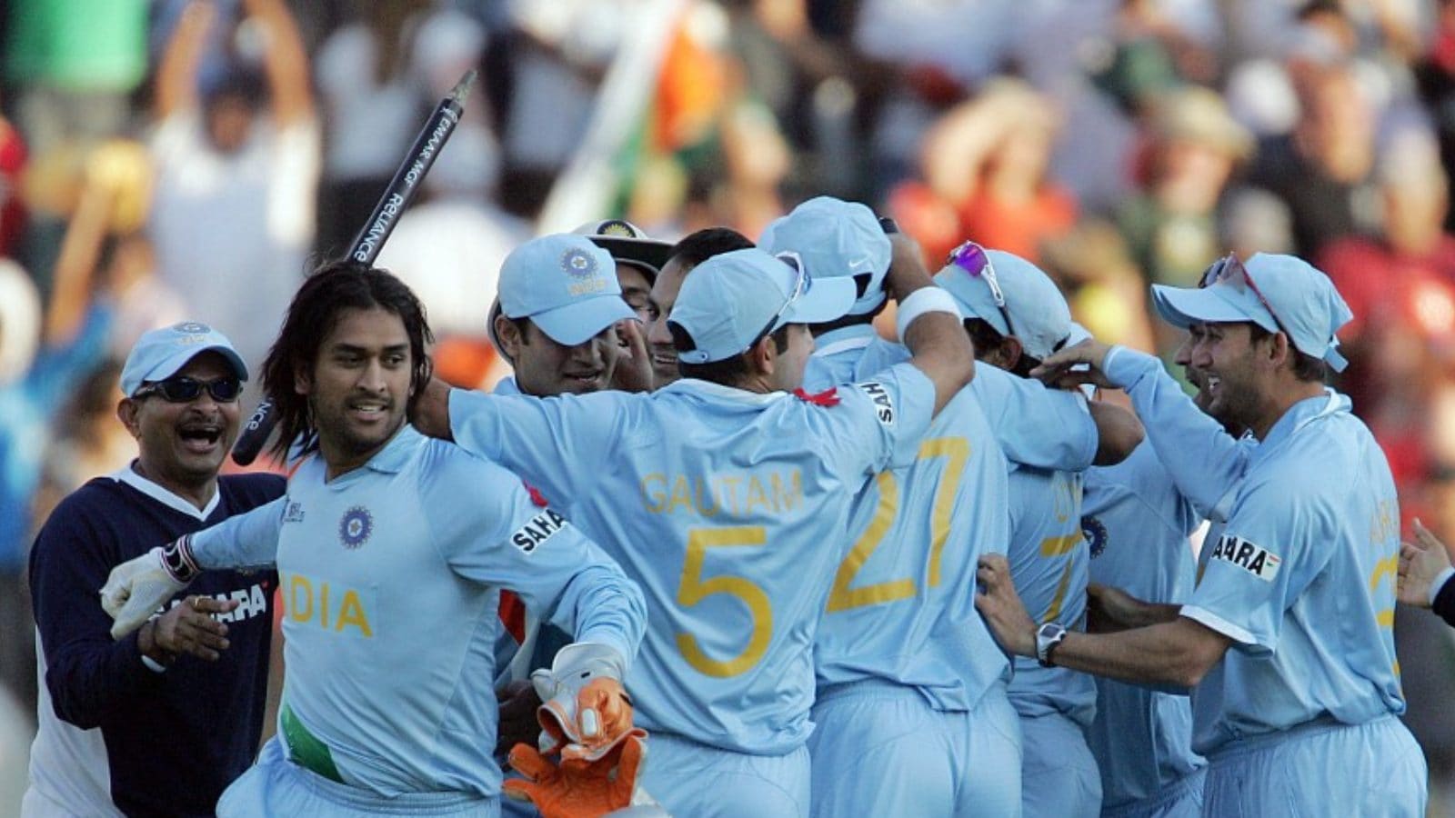 T20 World Cup: How India Have Fared at The Showpiece Event Over The ...