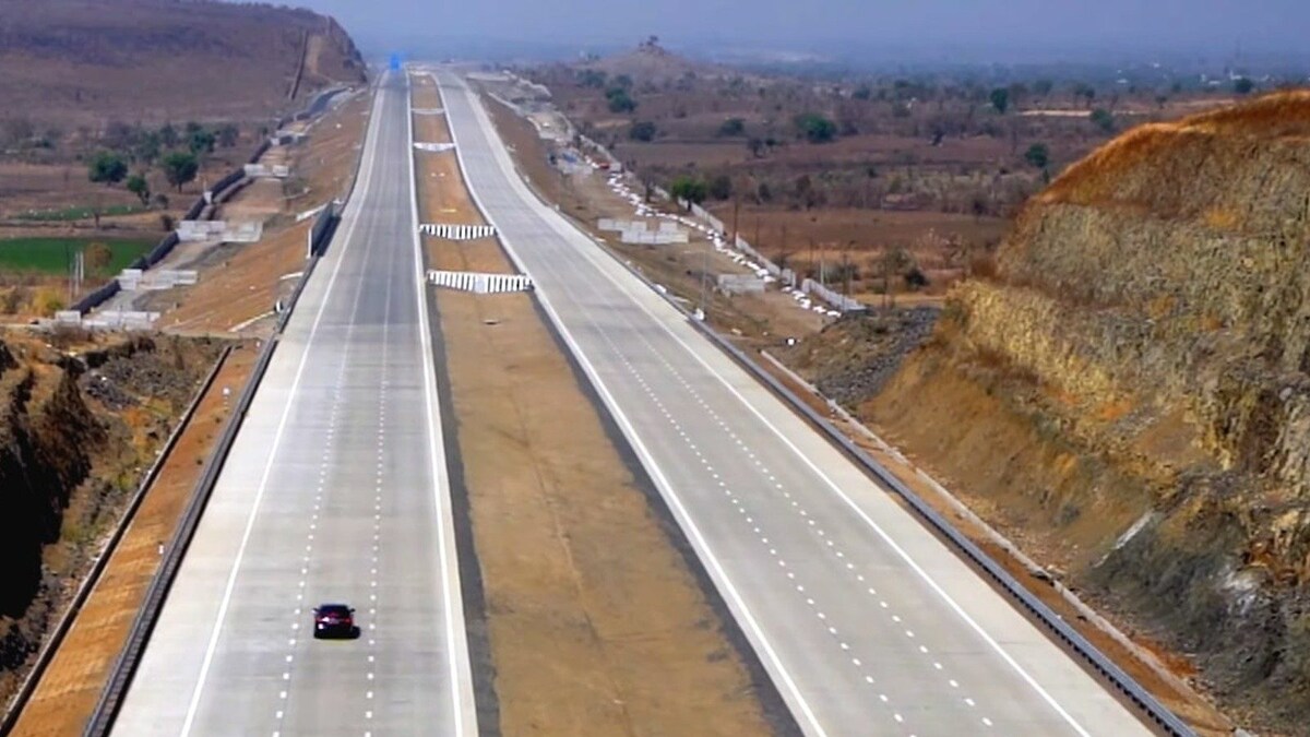 Mumbai-Goa Highway to be Redeveloped as Greenfield Expressway ...