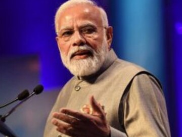 PM Modi to Address 90th Interpol General Assembly Today; Traffic to be Affected in New Delhi ...