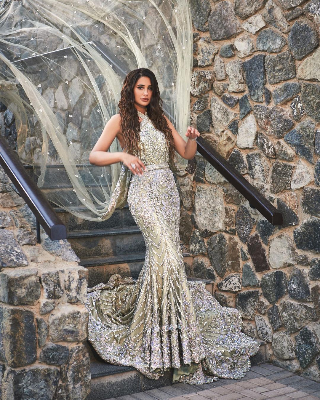 Happy Birthday Nargis Fakhri: Actress Best Fashion Looks of All Time ...